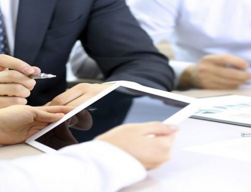 Post Crisis Recovery | Crisis Management Centre