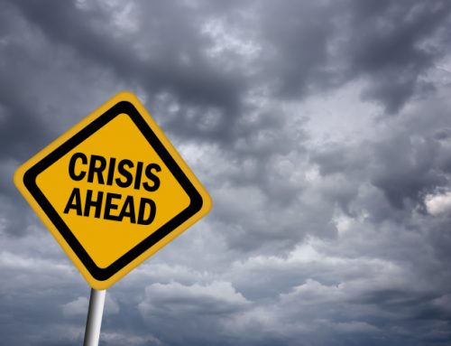 Crisis Management Training to up skill leadership team